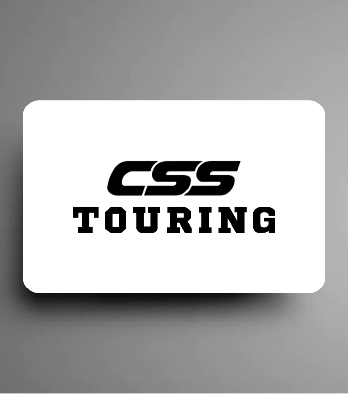 CSS Touring™ Gift Card
