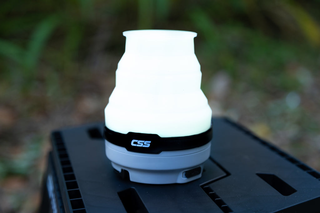 CSS Touring Accessories