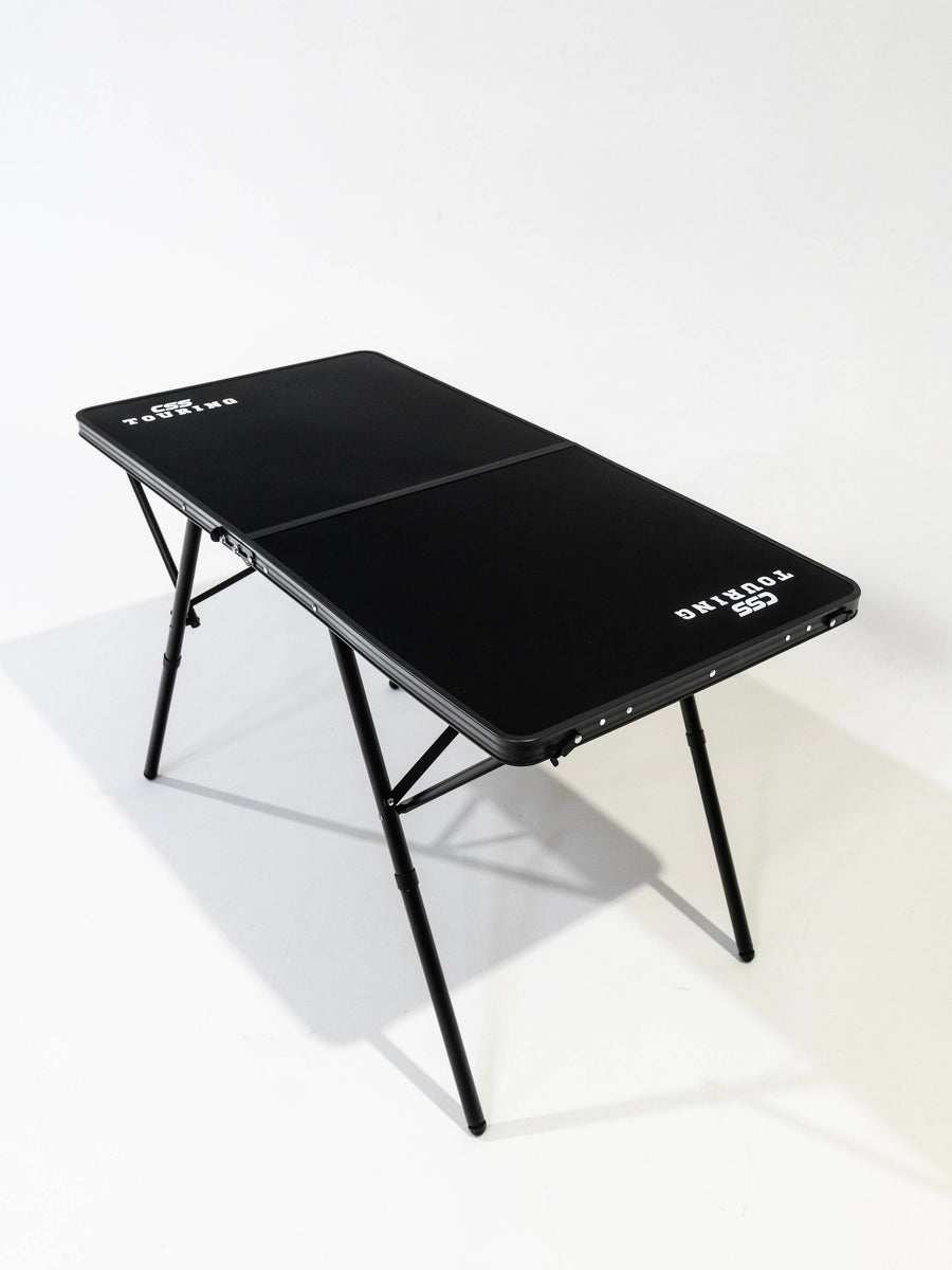 CSS Touring™ Deluxe Folding Table