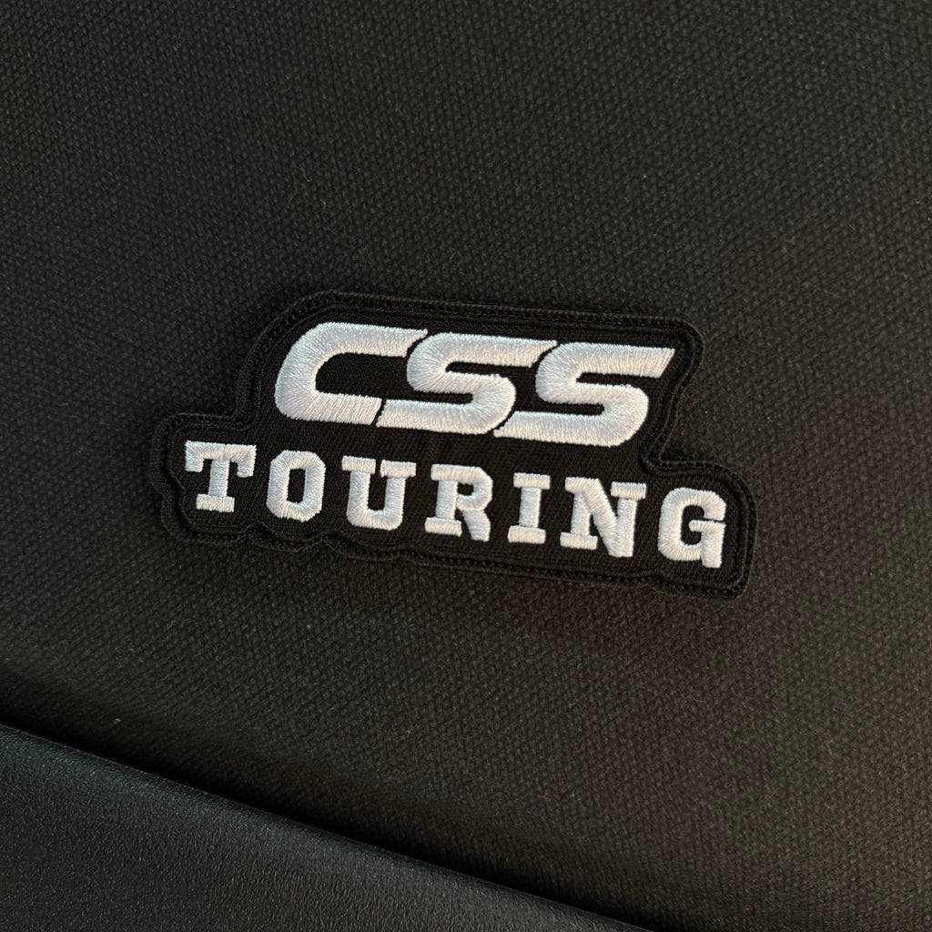 CSS Touring Accessories