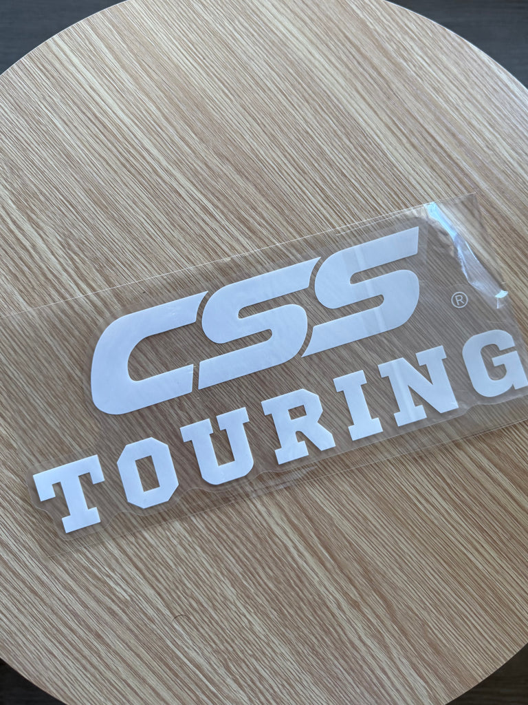 CSS Touring Accessories