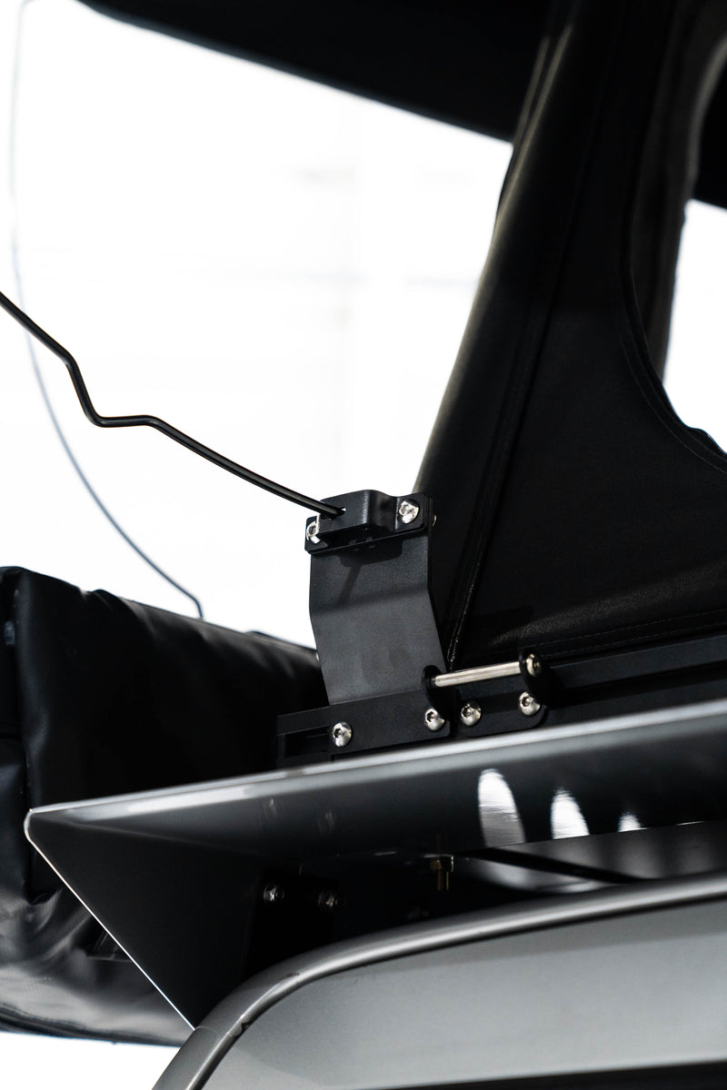 CSS Touring® Elevator Bracket (Pre Order)